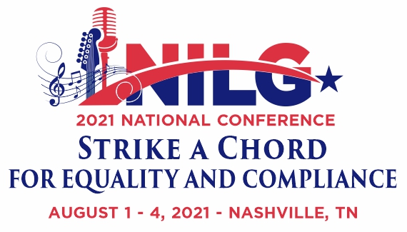 Conference Contest – National Industry Liaison Group